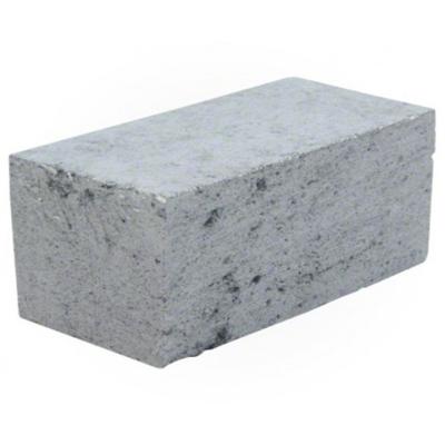 China Eco-Friendly Foam Glass Grill Cleaning Stone Block 8x4x3.5 Inches for BBQ Griddle Grate for sale