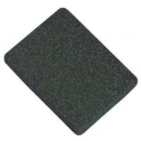 China Foam Glass Grill Cleaning Brick 8x4x3.5 Inch Pumice Stone for BBQ Grease and Stain Removal for sale