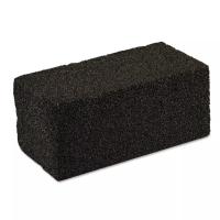 China BBQ Grill Cleaning Stone Block 3pcs Pumice Brick 8x4x3.5 inch for Griddle and Toilet for sale