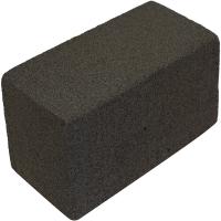 China BBQ Grill Cleaning Stone Block 3pcs Pumice Brick 8x4x3.5 inch for Griddle and Toilet for sale