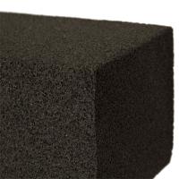 China BBQ Grill Cleaning Stone Block 3pcs Pumice Brick 8x4x3.5 inch for Griddle and Toilet for sale