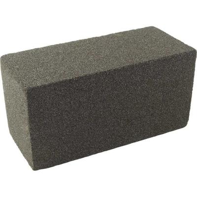 China Amazon New Durable Grill Cleaning Block Pumice Stone Brick Grill Griddle BBQ Brick Clean Rust Grill Bricks for sale