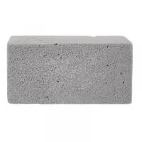 China Amazon New Durable Grill Cleaning Block Pumice Stone Brick Grill Griddle BBQ Brick Clean Rust Grill Bricks for sale