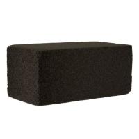 China Eco-Friendly Grill Griddle Cleaning Brick Block 8x4x3.5 Inch for Rust and Grease Removal for sale