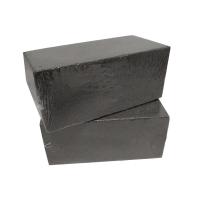 China Eco-Friendly Grill Griddle Cleaning Brick Block 8x4x3.5 Inch for Rust and Grease Removal for sale