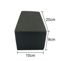 China Eco-Friendly Grill Griddle Cleaning Brick Block 8x4x3.5 Inch for Rust and Grease Removal for sale
