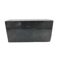 China Eco-Friendly Foam Glass BBQ Grill Cleaning Brick 8x4x3.5 Inches Non-Scratch Pumice Stone for sale