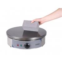 China Eco-Friendly BBQ Grill Cleaning Pumice Stone Brick 8x4x3.5 Inch Foam Glass for sale