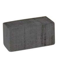 China Eco-Friendly BBQ Grill Cleaning Pumice Stone Brick 8x4x3.5 Inch Foam Glass for sale