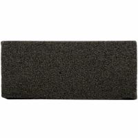 China Pumice Grill Cleaning Stone 4 Pack 8x4x3.5 Inch Griddle Brick Block for BBQ Grease Stain Removal for sale