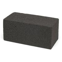 China Pumice Grill Cleaning Stone 4 Pack 8x4x3.5 Inch Griddle Brick Block for BBQ Grease Stain Removal for sale