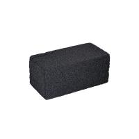 China Pumice Grill Cleaning Stone 4 Pack 8x4x3.5 Inch Griddle Brick Block for BBQ Grease Stain Removal for sale