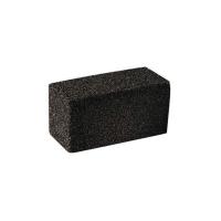 China Eco-Friendly Pumice Grill Cleaning Stone 8x4x3.5 Inch for BBQ Griddle and Toilet Ring Remover for sale