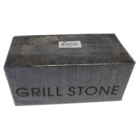 China Foam Glass BBQ Grill Cleaning Brick 8x4x3.5 Inch Reusable Pumice Stone for sale