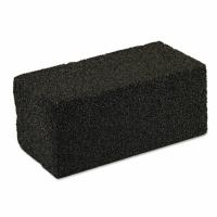 China BBQ griddle grate GB12 Grill Brick for grill cleaning stone for sale