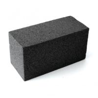 China BBQ griddle grate GB12 Grill Brick for grill cleaning stone for sale