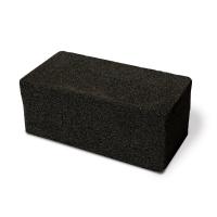 China Glass Pumice Stone Cleaning Brick 8x4x3.5 Inch for BBQ Flat Top Grill Griddle for sale