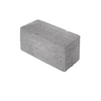 China Foam Glass BBQ Grill Cleaning Stone 8x4x3.5 Inch Pumice Brick for Griddle and Grate for sale