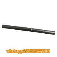China PP Woven Anti Weed Mat Ground Cover 90gsm UV Treated 3-5 Year Lifespan for sale