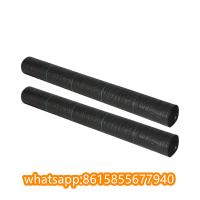 China PP Woven Anti Weed Mat Ground Cover 90gsm UV Treated 3-5 Year Lifespan for sale