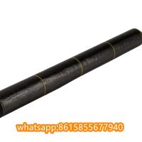 China PP Woven Anti Weed Mat Ground Cover 90gsm UV Treated 3-5 Year Lifespan for sale