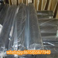 China PP Woven Anti Weed Mat Ground Cover 90gsm UV Treated 3-5 Year Lifespan for sale