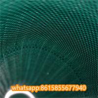 China PP Woven Anti Weed Mat Ground Cover 90gsm UV Treated 3-5 Year Lifespan for sale
