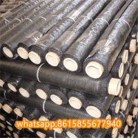 China PP Woven Anti Weed Mat Ground Cover 90gsm UV Treated 3-5 Year Lifespan for sale