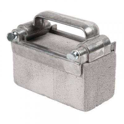China Super Cheap Kitchen Gadget Pumice Stone BBQ Grill Griddle Cleaning Brick for sale