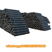 China PP Woven Anti Weed Mat Ground Cover 90gsm UV Treated 3-5 Year Lifespan for sale