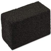 China 4 Pack BBQ Scraper Pumice Grill Cleaner Stone 8x4x3.5 Inch Foam Glass Brick for sale