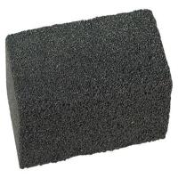 China 4 Pack BBQ Scraper Pumice Grill Cleaner Stone 8x4x3.5 Inch Foam Glass Brick for sale