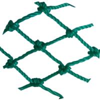 China Twisted Nylon Fishing Twine 210D 9 Ply Multifilament Net for Commercial Fishing for sale