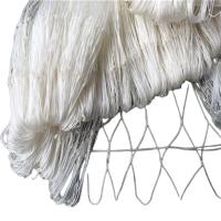 China Twisted Nylon Fishing Twine 210D 9 Ply Multifilament Net for Commercial Fishing for sale