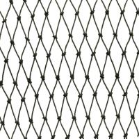 China Twisted Nylon Fishing Twine 210D 9 Ply Multifilament Net for Commercial Fishing for sale