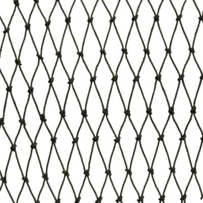 China Twisted Nylon Fishing Twine 210D 9 Ply Multifilament Net for Commercial Fishing for sale