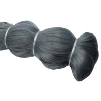 China Double Knot Nylon Monofilament Fishing Net 2m Width High Strength Gill Net for sale