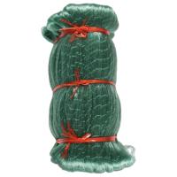 China Double Knot Nylon Monofilament Fishing Net 2m Width High Strength Gill Net for sale