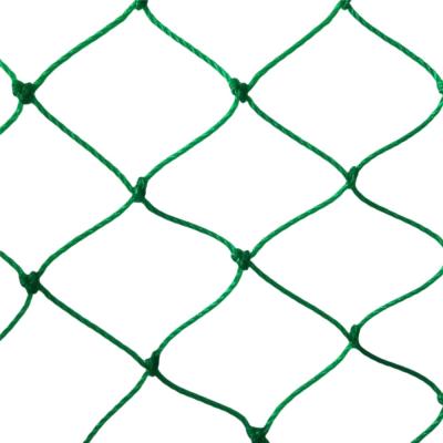 China Double Knot Nylon Monofilament Fishing Net 2m Width High Strength Gill Net for sale