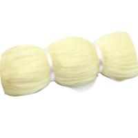 China HDPE Multifilament Fishing Net 1.8m Depth 50m Length 3 Layer Gill Net for Commercial Fishing for sale