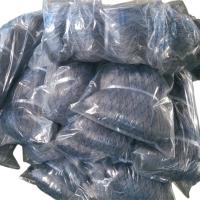 China HDPE Multifilament Fishing Net 1.8m Depth 50m Length 3 Layer Gill Net for Commercial Fishing for sale