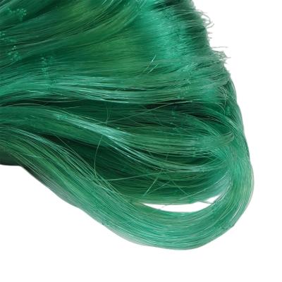 China Wholesale HDPE Fishing Net 0.8mm-8.0mm Twine Double Knot Knotted for Commercial Fishing for sale