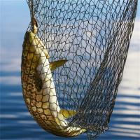 China Wholesale HDPE Fishing Net 0.8mm-8.0mm Twine Double Knot Knotted for Commercial Fishing for sale