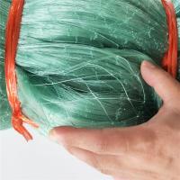China Wholesale HDPE Fishing Net 0.8mm-8.0mm Twine Double Knot Knotted for Commercial Fishing for sale