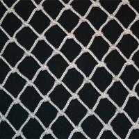 China High Strength Multi/Multifilament Nylon/Polester Fishing Net Sardin Net for sale