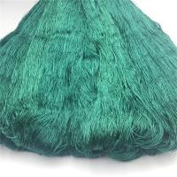 China High Strength Multi/Multifilament Nylon/Polester Fishing Net Sardin Net for sale
