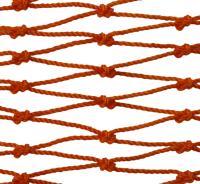 China High Strength Folded Portable 4-8 Hole Automatic Fishing Shrimp Trap Net HDPE 0.8mm for sale