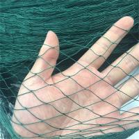 China High Strength Folded Portable 4-8 Hole Automatic Fishing Shrimp Trap Net HDPE 0.8mm for sale