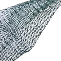 China Wholesale Nylon Fishing Twine 210D High Strength Fishing Net Twine for Commercial Use for sale
