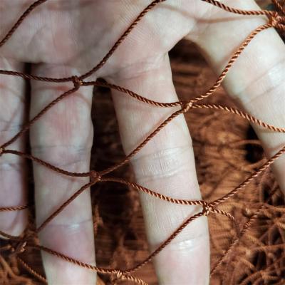 China Wholesale Nylon Fishing Twine 210D High Strength Fishing Net Twine for Commercial Use for sale
